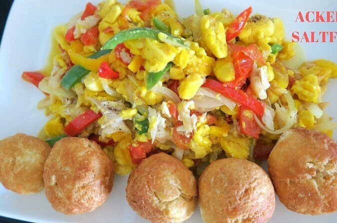 Authentic Jamaican Food Experience - Authenticity and Quality of the Experience