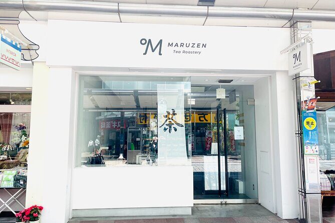 Authentic Japanese Calligraphy Experience in a Zen Setting (new) - The Schedule and Practicalities