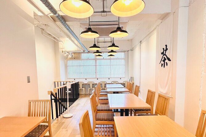 Authentic Japanese Calligraphy Experience in a Zen Setting (new) - The Sum Up: A Tiny Treasure for Curious Travelers