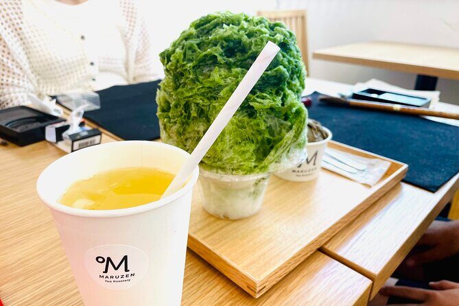 Authentic Japanese Calligraphy Experience in a Zen Setting (new) - FAQ