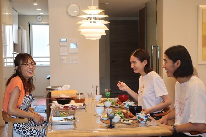 Authentic Japanese Cooking Class DE with a Local in Tokyo - Authentic Japanese Cooking Class DE with a Local in Tokyo: A Practical Guide