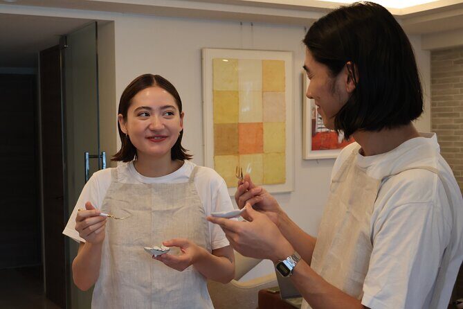 Authentic Japanese Cooking Class DE with a Local in Tokyo - What Travelers Say (Based on Reviews)