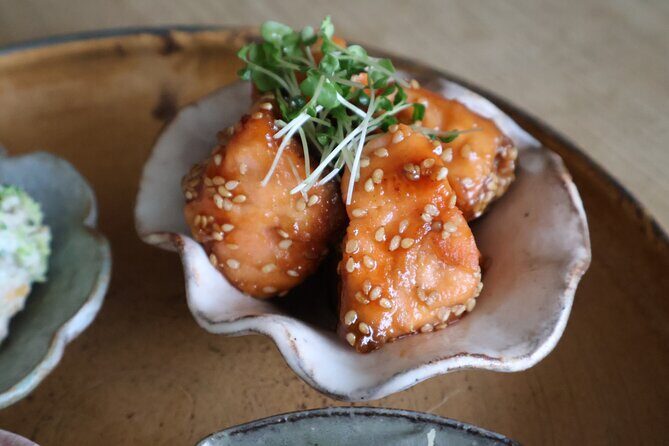 Authentic Japanese Cooking Class DE with a Local in Tokyo - FAQ