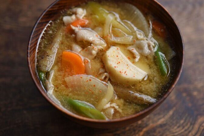 Authentic Japanese Cooking Lesson with a Japanese Five Star Chef - A Deep Dive into the Experience