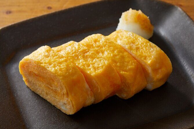 Authentic Japanese Cooking Lesson with a Japanese Five Star Chef - Frequently Asked Questions