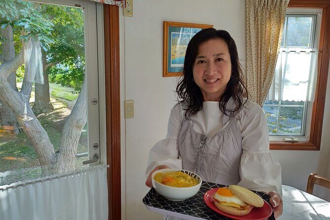 Authentic Japanese Home Cooking Class in Chiba with Miyuki - Authentic Japanese Home Cooking Class in Chiba with Miyuki — A Truly Local Experience