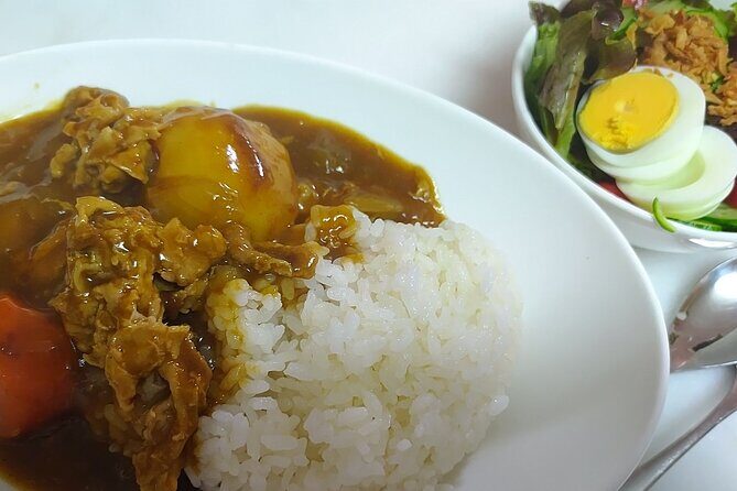 Authentic Japanese Home Cooking Class in Chiba with Miyuki - The Sum Up