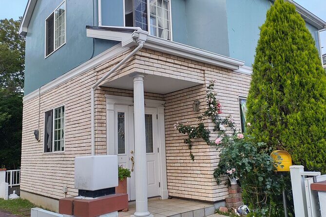 Authentic Japanese Home Cooking Class in Chiba with Miyuki - FAQ