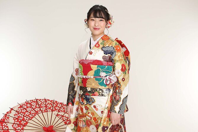 Authentic Japanese Kimono Experience in a Private Studio - Price and Value