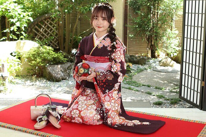 Authentic Japanese Kimono Experience in a Private Studio - Final Thoughts