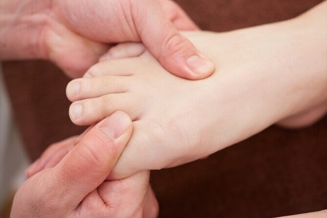 Authentic Japanese Massage Experience - An Honest Look at the Experience