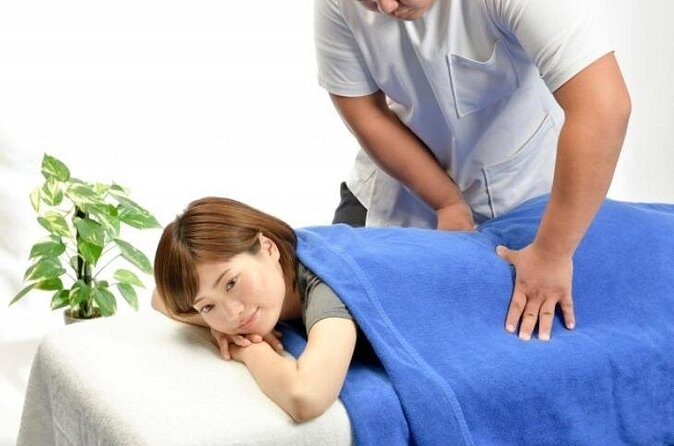 Authentic Japanese Massage Experience - FAQ: Your Questions, Answered