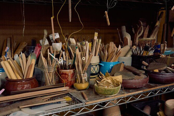 Authentic Japanese Pottery Masterclass in Sakura - The Sum Up: Is This Experience Worth It?