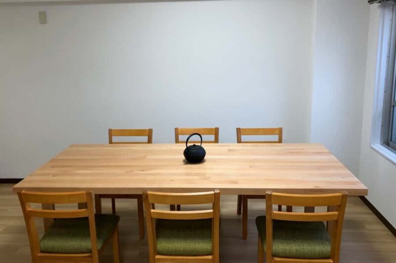 Authentic Japanese tea tasting: sencha, matcha and gyokuro - FAQ