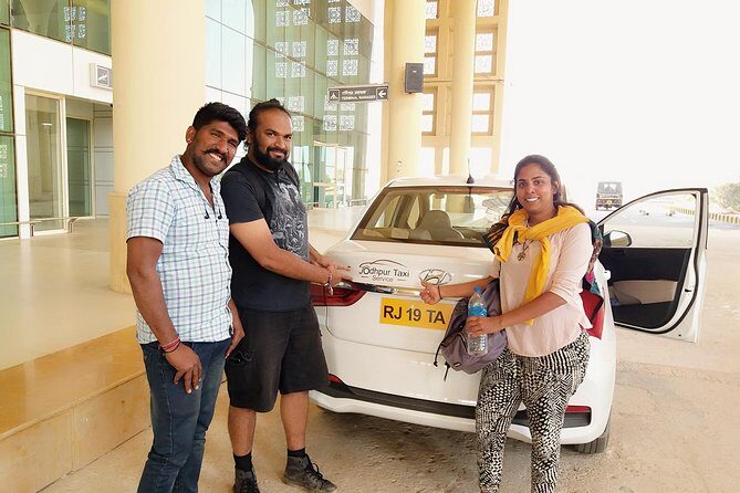 Authentic Jodhpur Day Tour - FAQ