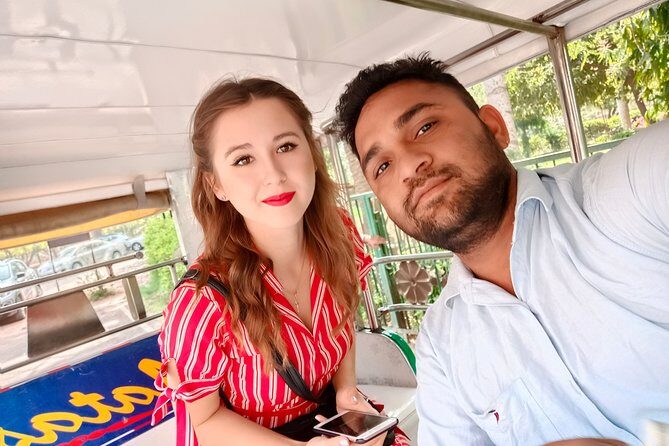 Authentic Jodhpur Day Tour - A Deep Dive into the Itinerary