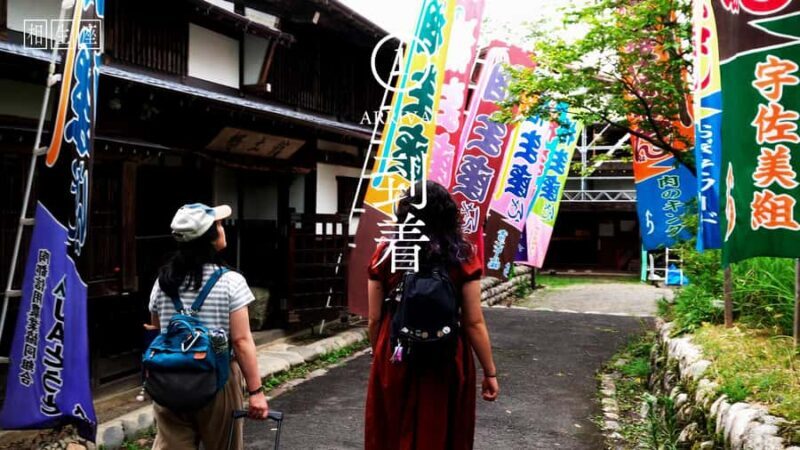 Authentic Kabuki Experience Tour in Aioi-za Theater, Gifu - The Experience in Detail