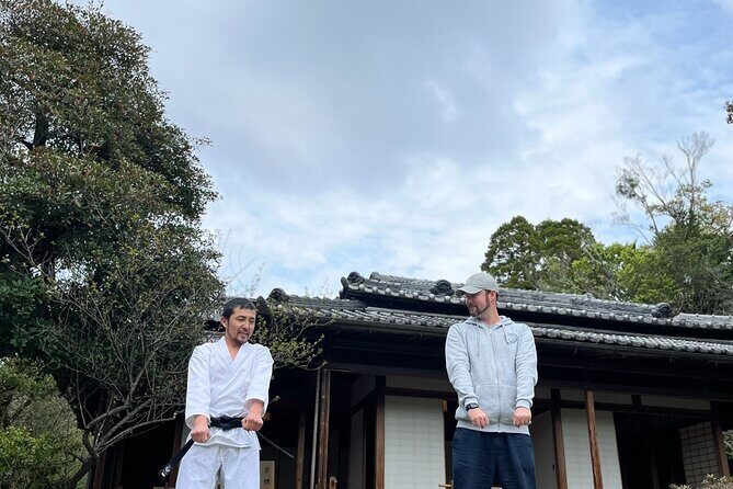 Authentic Karate Experience in Kagoshima - What to Expect from the Kagoshima Karate Experience