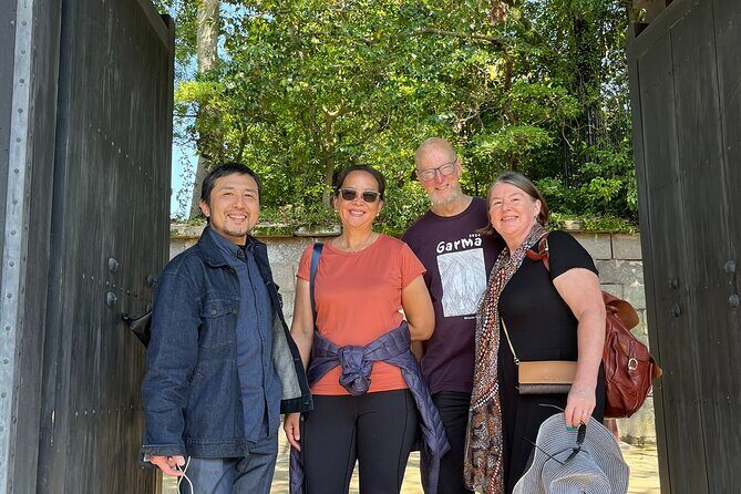 Authentic Karate Experience in Kagoshima - Final Thoughts: Who Should Book?