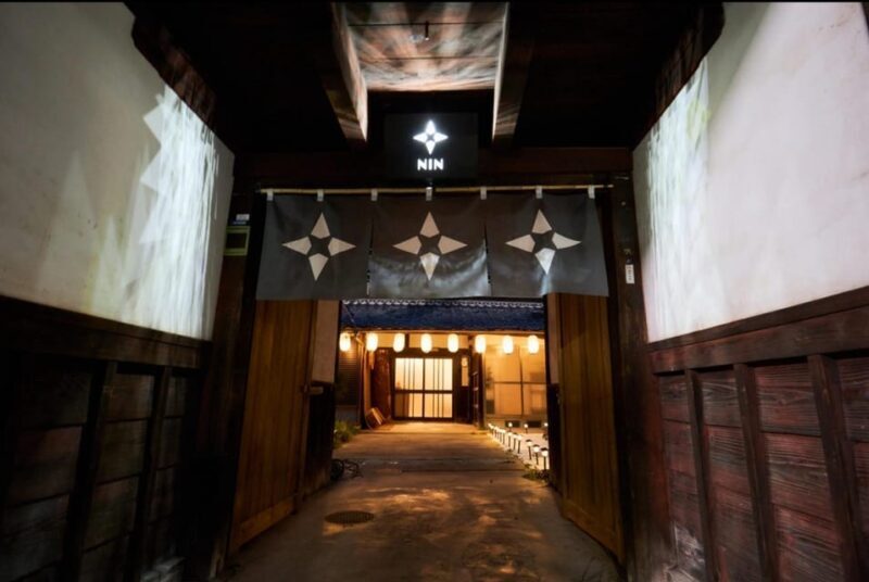 Authentic knife making experience at a blacksmith in Kyoto - Exploring the Experience: From Start to Finish