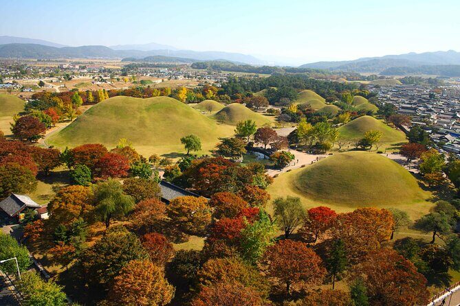 Authentic Korea 4 Day Tour Eastern Side of Korea - An In-Depth Look at the 4-Day Itinerary