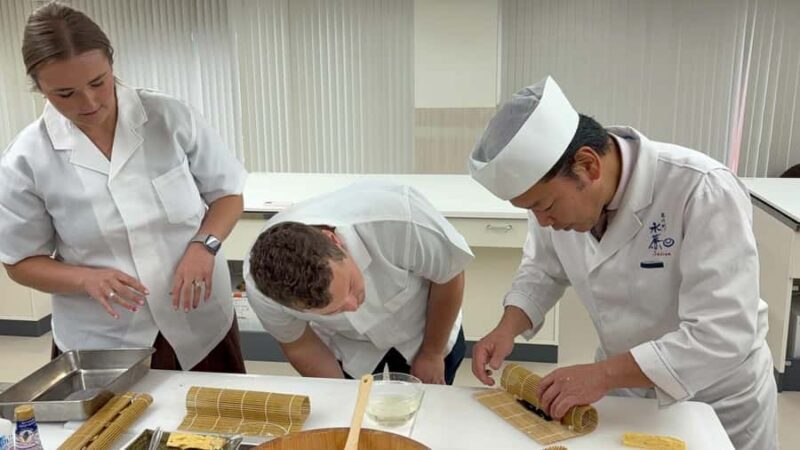 Authentic Kyoto Cooking Class with a renowned master Chef - Why This Experience Is Worth Considering