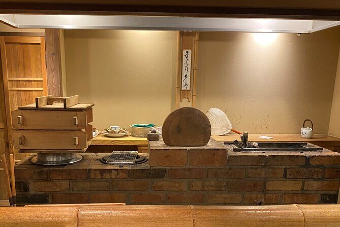 Authentic Kyoto Cuisine Tour with a local guide - Price and Value Analysis