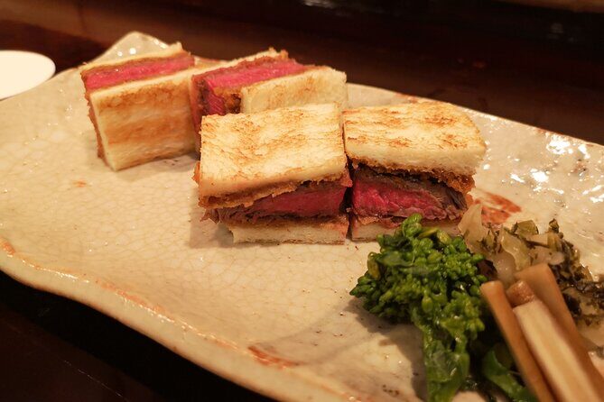 Authentic Kyoto Cuisine Tour with a local guide - Final Thoughts