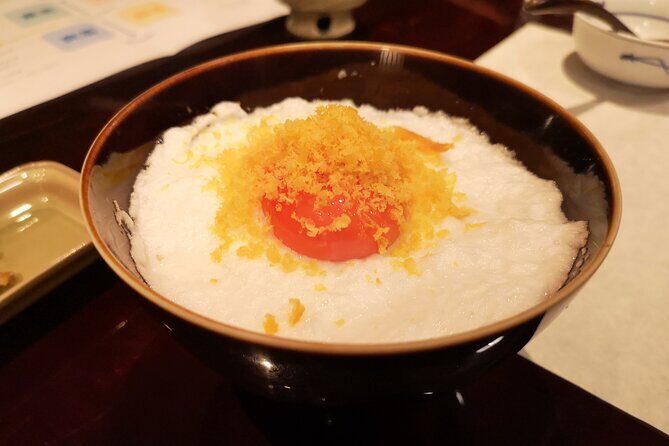 Authentic Kyoto Cuisine Tour with a local guide - FAQ