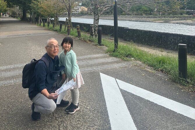 Authentic Kyoto Guided Tour With A History and Culture Expert - Introduction