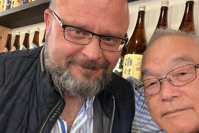 Authentic Kyoto Guided Tour With A History and Culture Expert - FAQs