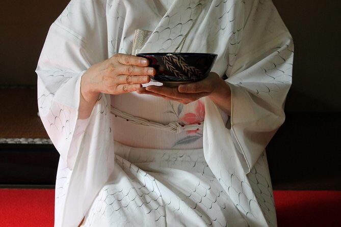 Authentic Kyoto Tea Ceremony: Camellia Flower Teahouse - Frequently Asked Questions