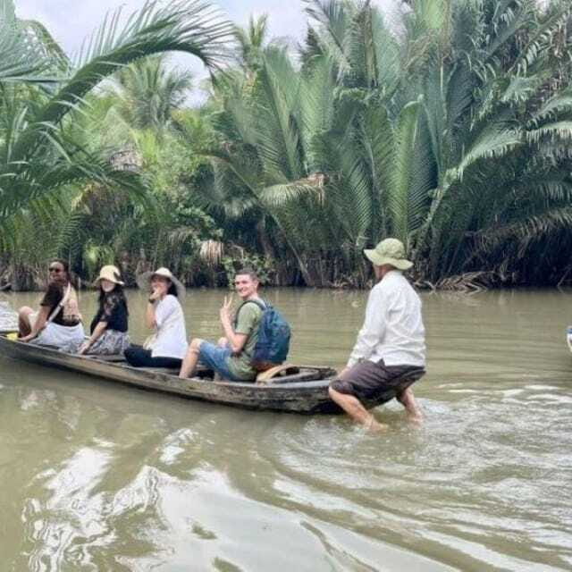 Authentic 'Less-Touristy' Mekong Delta - 01 Day Tour - Frequently Asked Questions