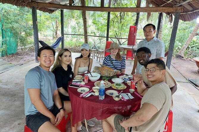 Authentic 'Less-Touristy' Mekong Delta Ben Tre 1-Day Tour - Final Thoughts