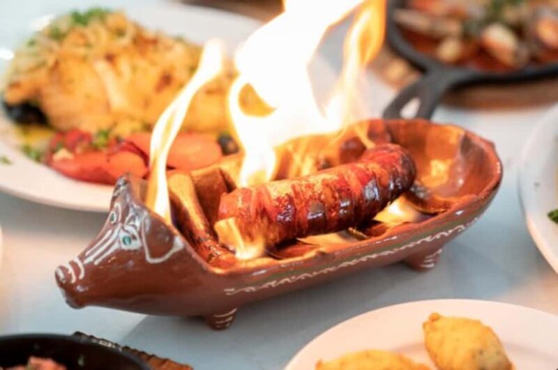 Authentic Lisbon Food Tour  Street Eats, Taverns & Ginjinha - Final Thoughts: Is It Worth It?