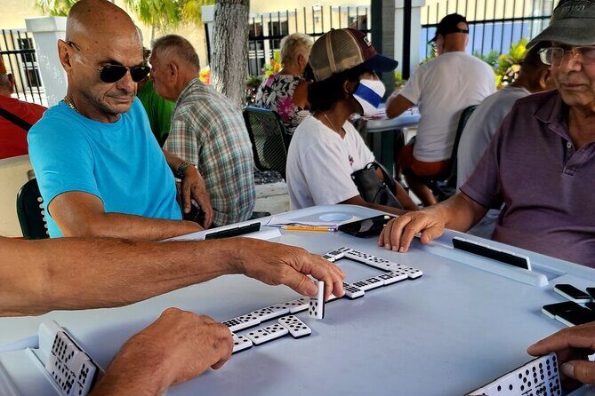 Authentic Little Havana Food and Culture Walking Tour - Why You Should Consider This Tour