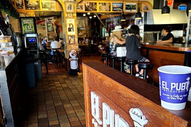 Authentic Little Havana Food and Culture Walking Tour - Practicalities and Pricing
