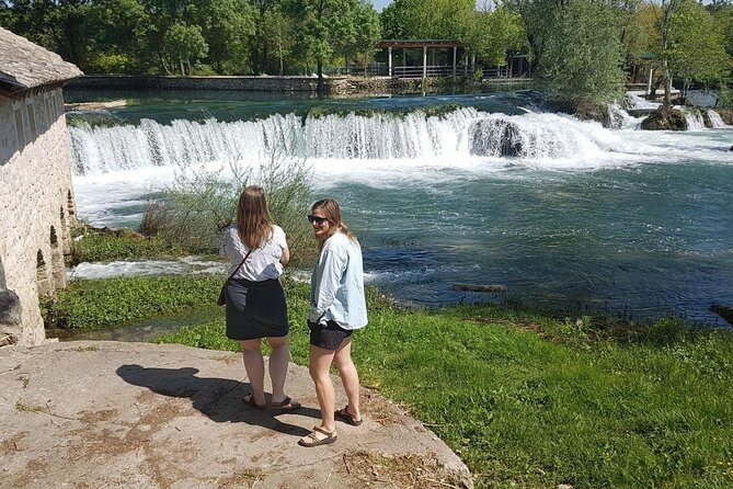 Authentic Local food - Mostar - Trebiet Waterfalls- Dubrovnik - An Honest Look at the Itinerary and Experience