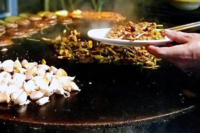 Authentic Local Food Tour in Center Beijing - How the Tour Works: A Walk Through Beijing’s Food and Alleyways