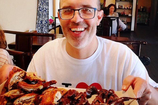 Authentic Local Food Tour in Center Beijing - Value and Practical Considerations