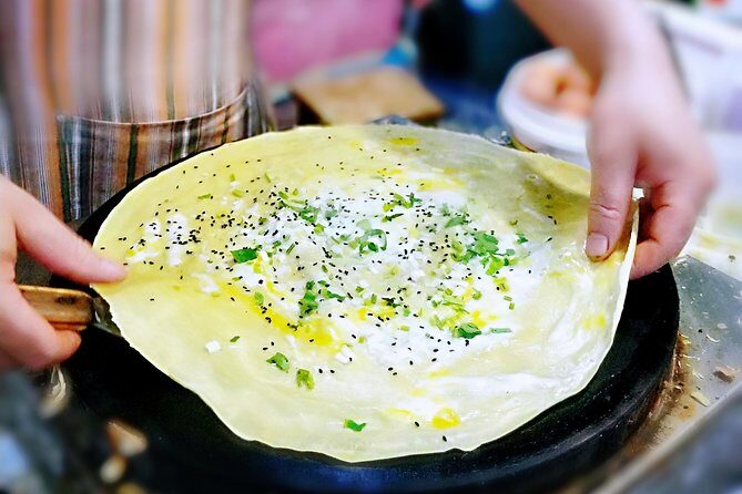 Authentic Local Food Tour in Center Beijing - Summary