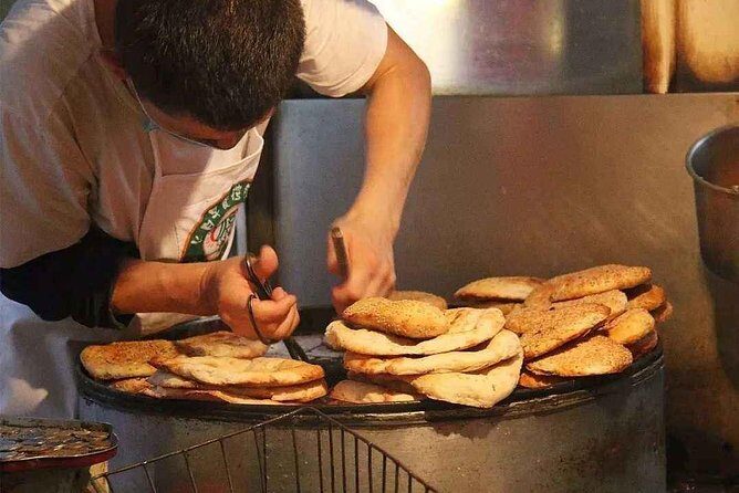 Authentic Local Food Tour in Central Shanghai - A Deep Dive into the Culinary Journey