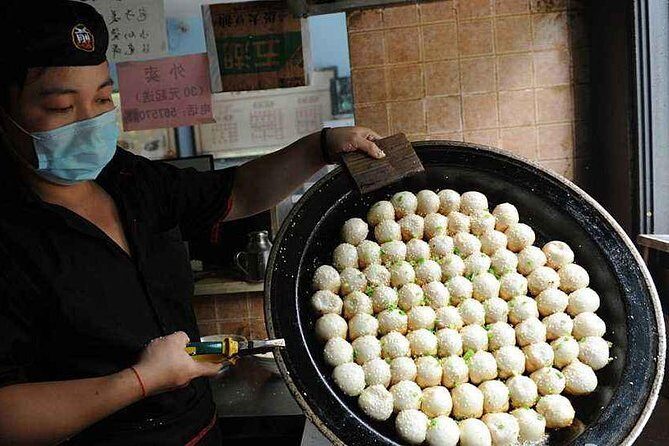 Authentic Local Food Tour in Central Shanghai - Who Is This Tour Best For?