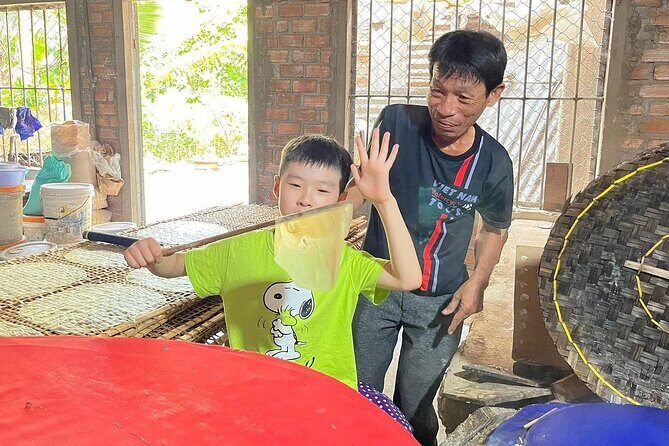 Authentic Local Life and City Highlights Motorbike Adventure - Value and What You Get for the Price