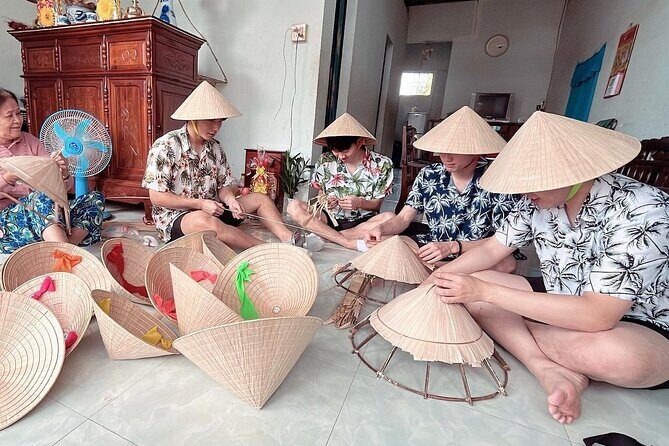 Authentic Local Life and City Highlights Motorbike Adventure - Who This Tour Is Best For