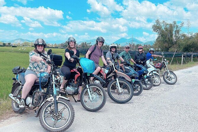 Authentic Local Life and City Highlights Motorbike Adventure - Final Thoughts