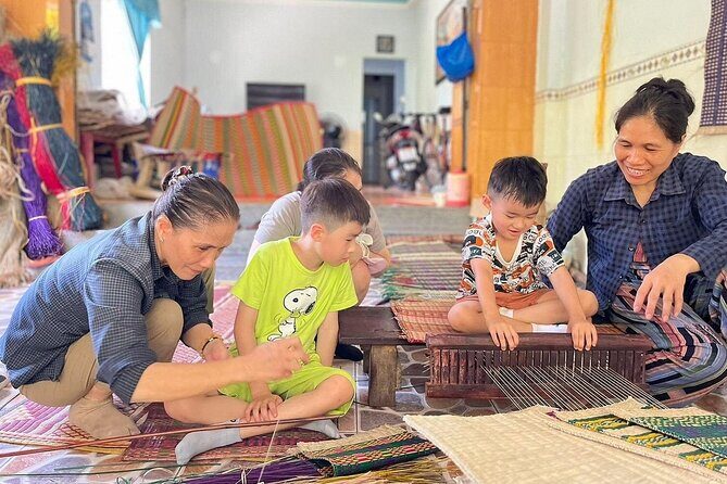 Authentic Local Life and City Highlights Motorbike Adventure - FAQ