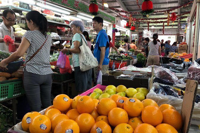 Authentic Local Neighborhood, off-the-beaten track tour experience to Ang Mo Kio - An Honest Look at the Tour