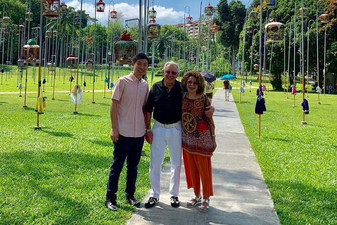 Authentic Local Neighborhood, off-the-beaten track tour experience to Ang Mo Kio - Deep Dive into the Stops and Highlights