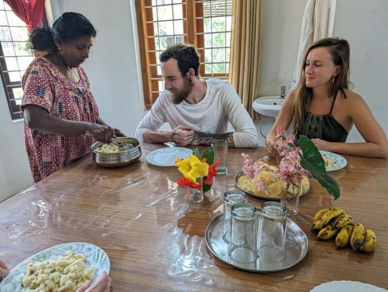 Authentic local vegetarian Kerala cooking class in Wayanad - Practical Details and Value